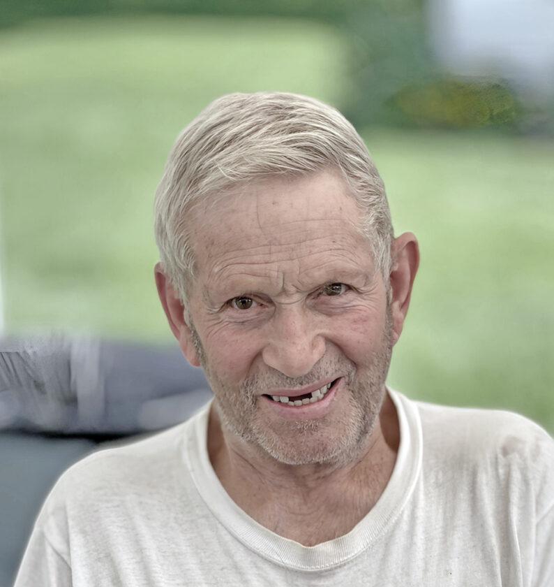 William J. ‘Bill’ Goss | News, Sports, Jobs - The Sentinel